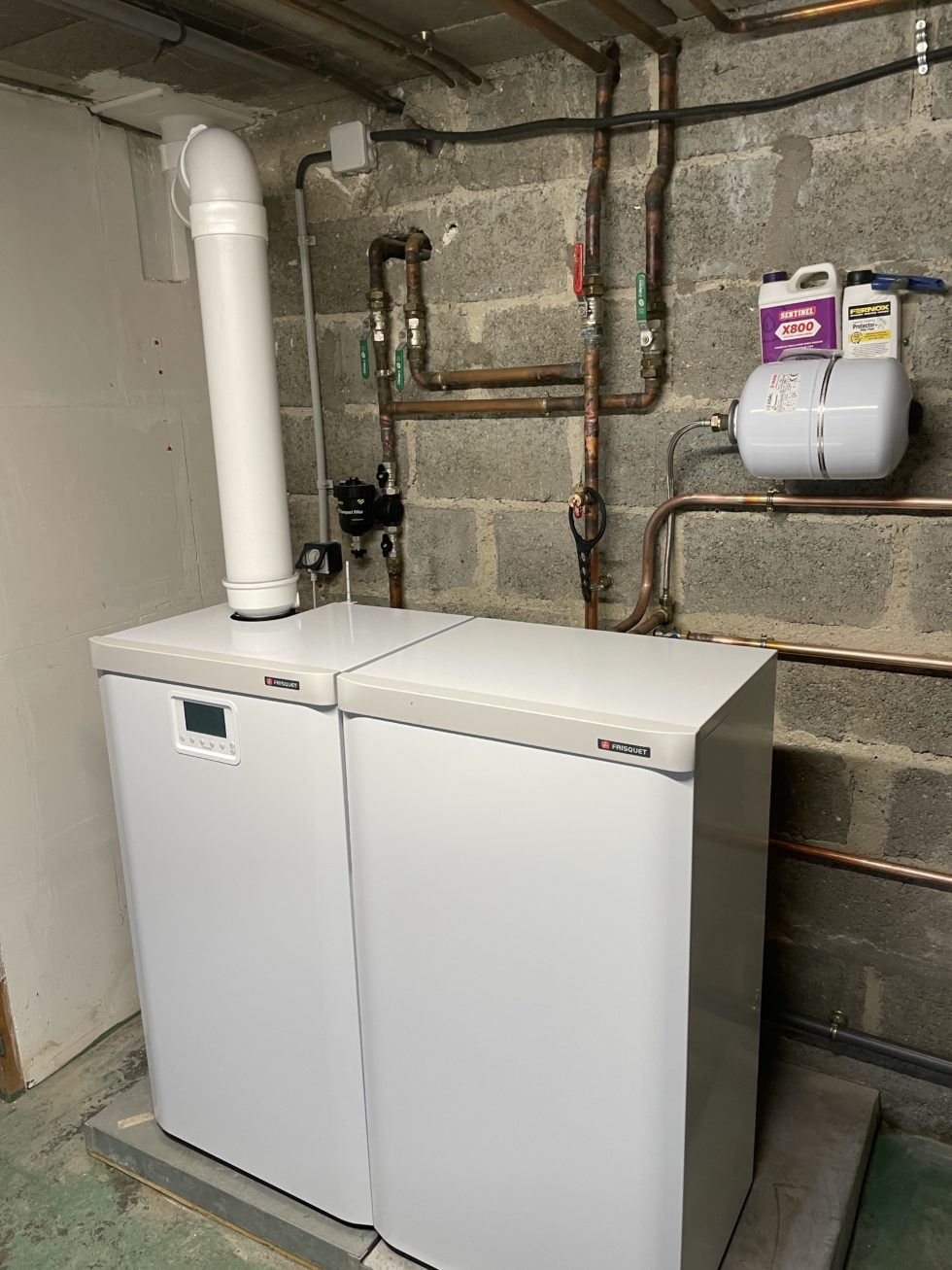 Sitemapcdatahttpwwwinfbizidprix Chaudiere Frisquet Prestige Condensation 32 Kw Avec Ballonnull